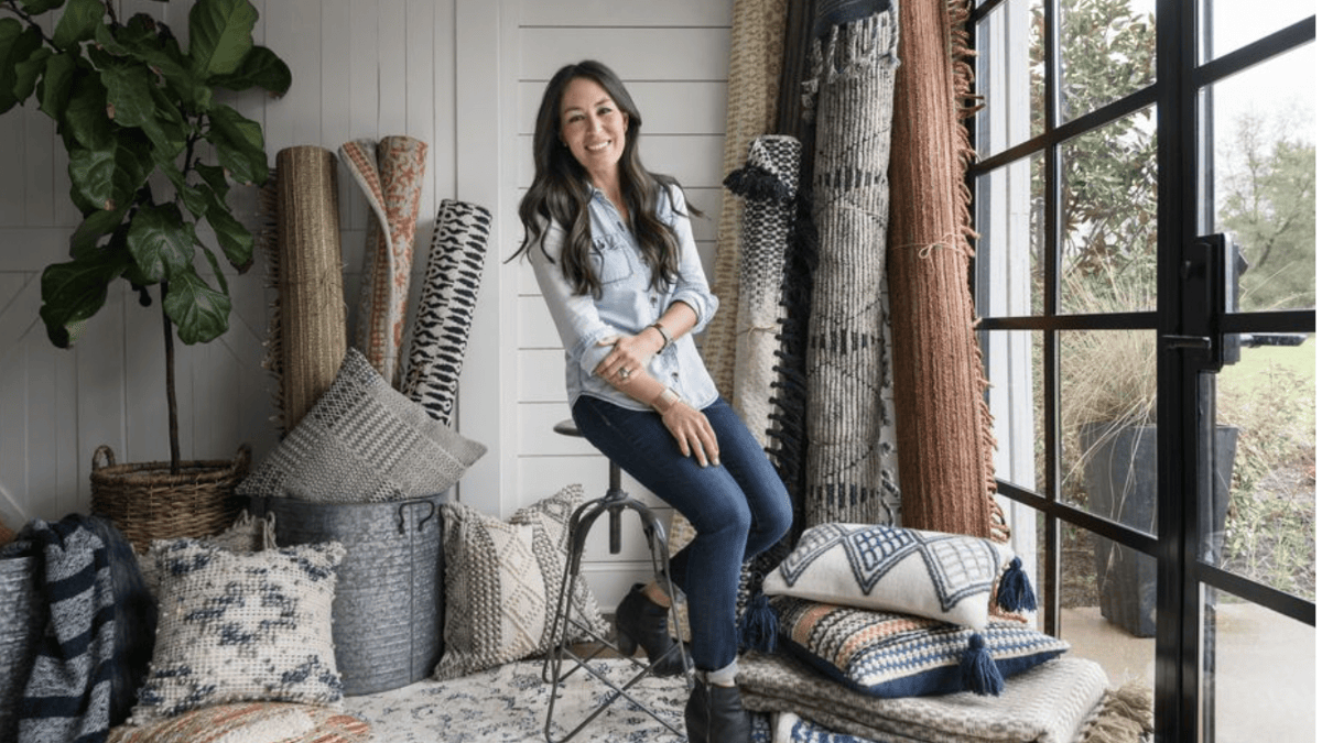 Organized Oasis: 5 Joanna Gaines-Inspired Kitchen Ideas for a Clutter-Free Space