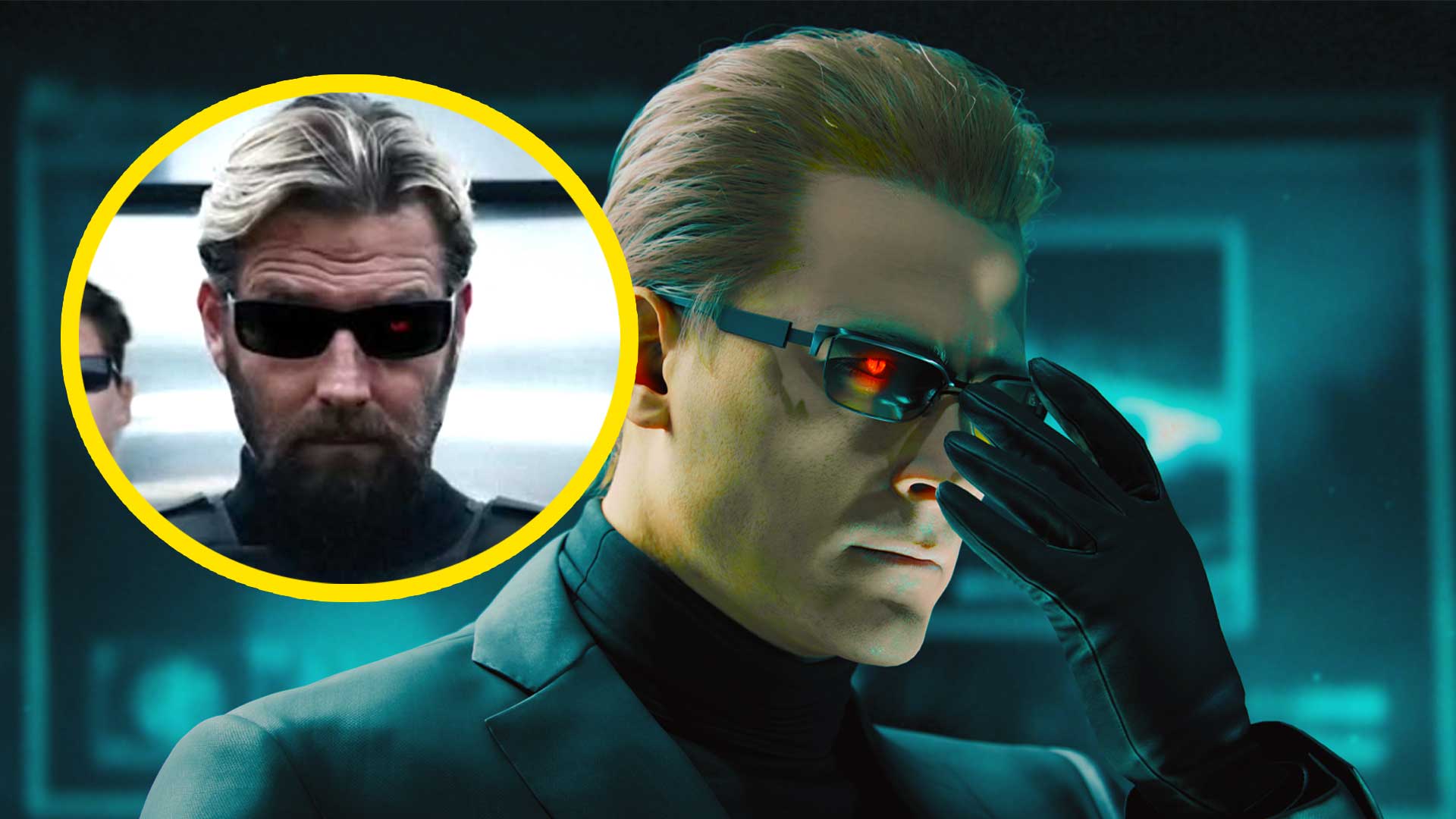 Antony Starr as Resident Evil’s Wesker? The Boys Star Says “I Agree”