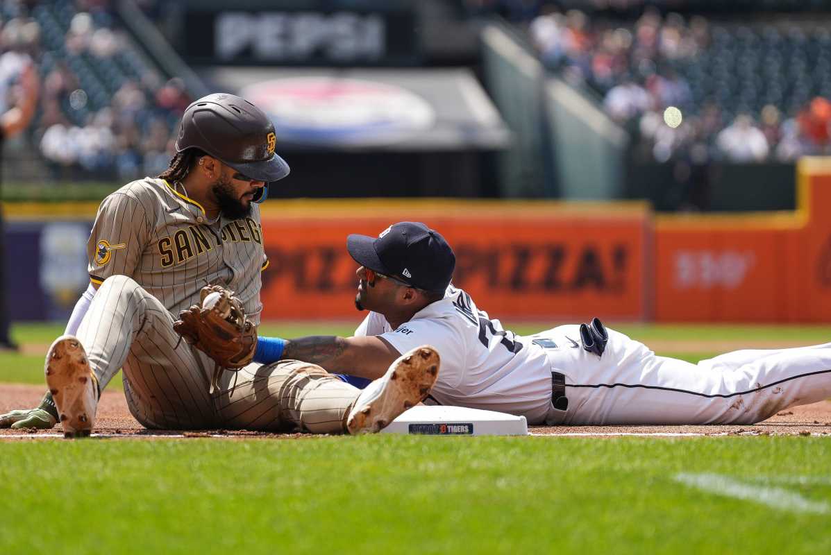 World Series Contender's Fans Send ESPN Strong Message After MLB Power ...