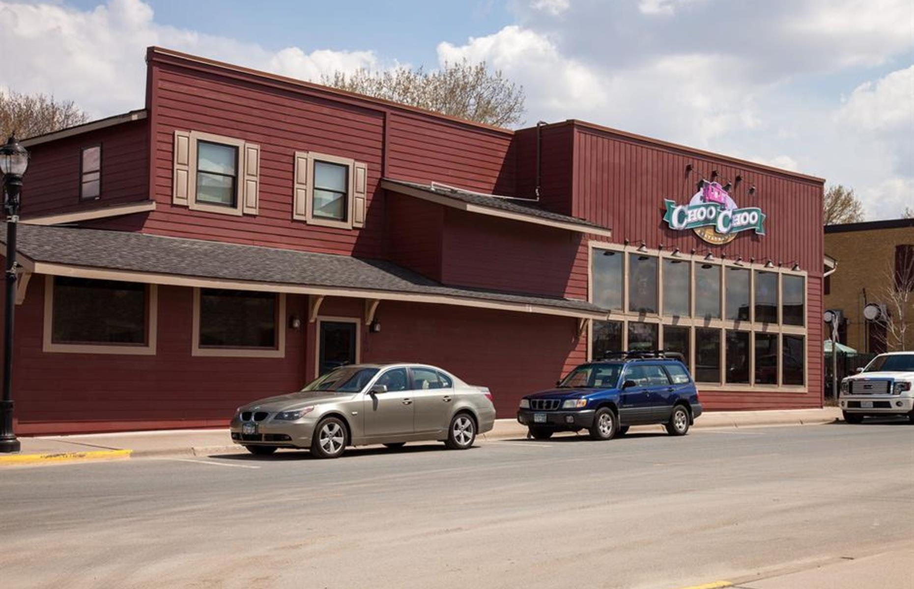 The most memorable themed restaurants in every state, ranked