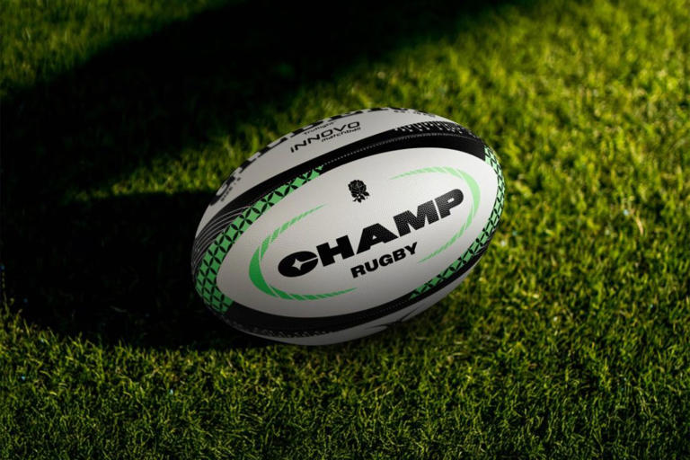 Champ Rugby: English second tier gets rebrand and new format