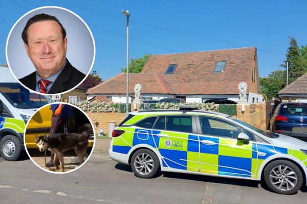 Inquiry launched to examine what Basildon Council knew about ...