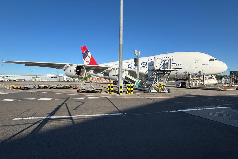 Global Airlines – live: Simon Calder gives his verdict on new airline ...