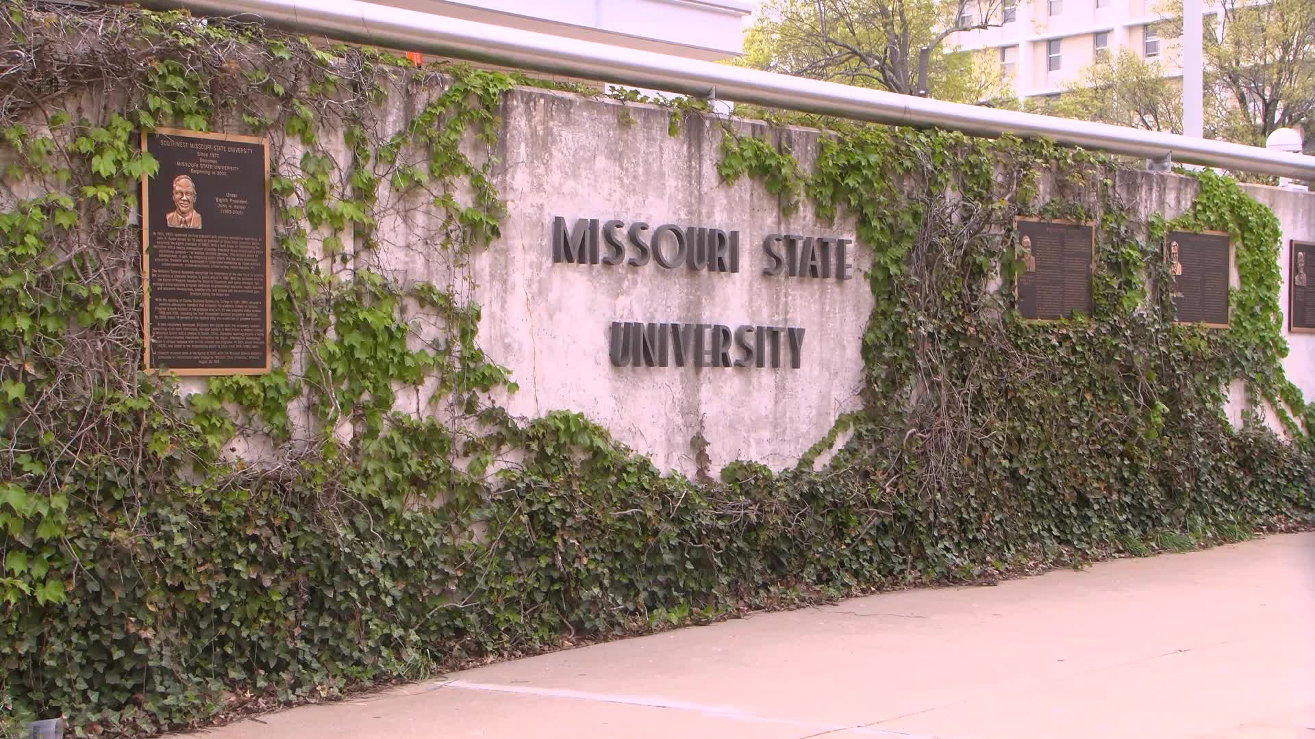 MSU masters student speaks on research based PhDs to be offered