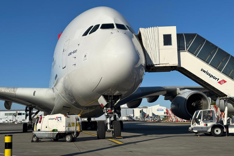 Global Airlines – live: Simon Calder gives his verdict on new airline ...