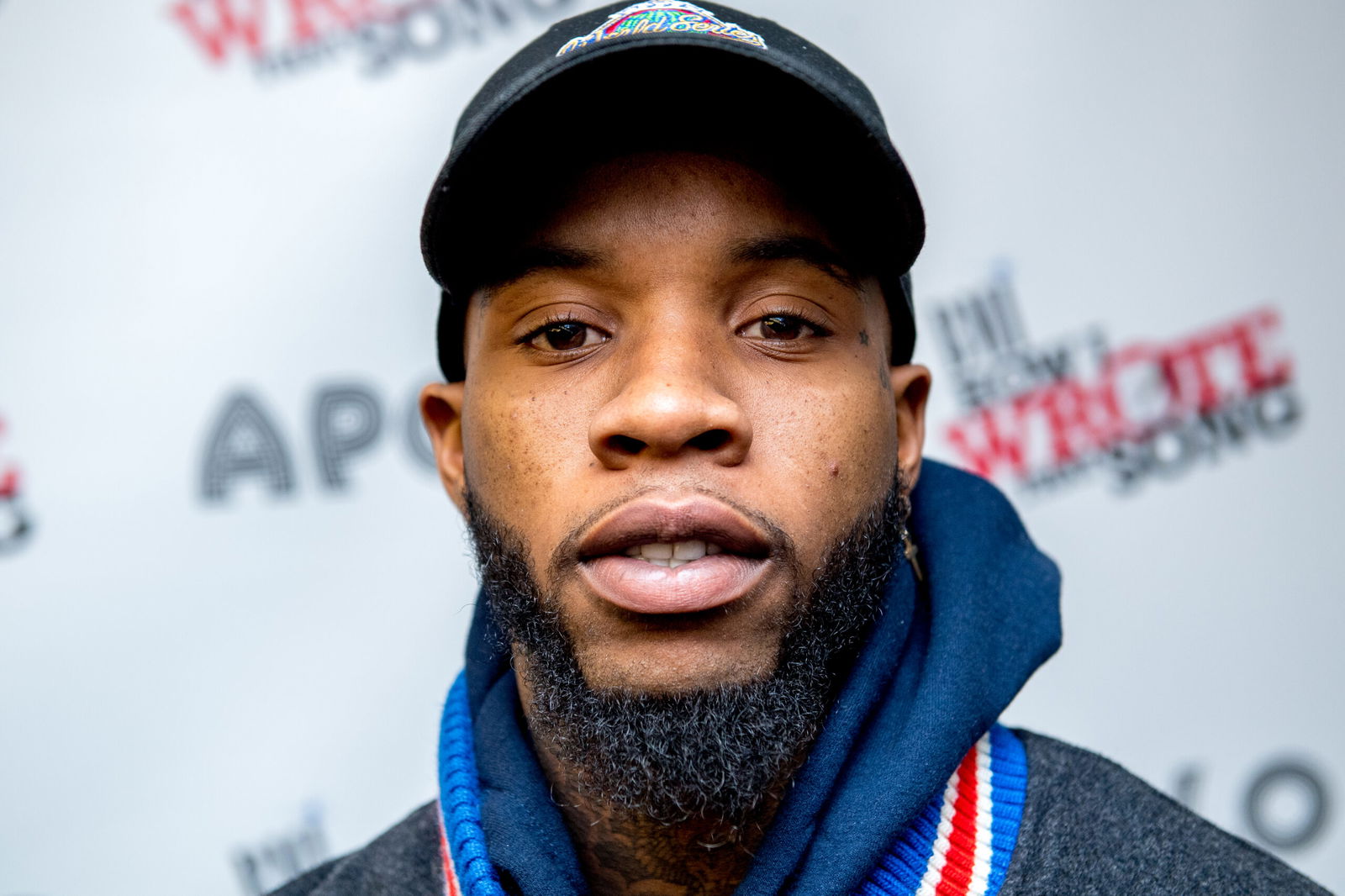 Social Justice Organization Claims Tory Lanez ‘Never Fired The Gun ...