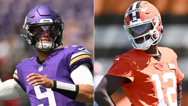 Browns vs. Vikings in London tickets: How to buy, prices, schedule for ...