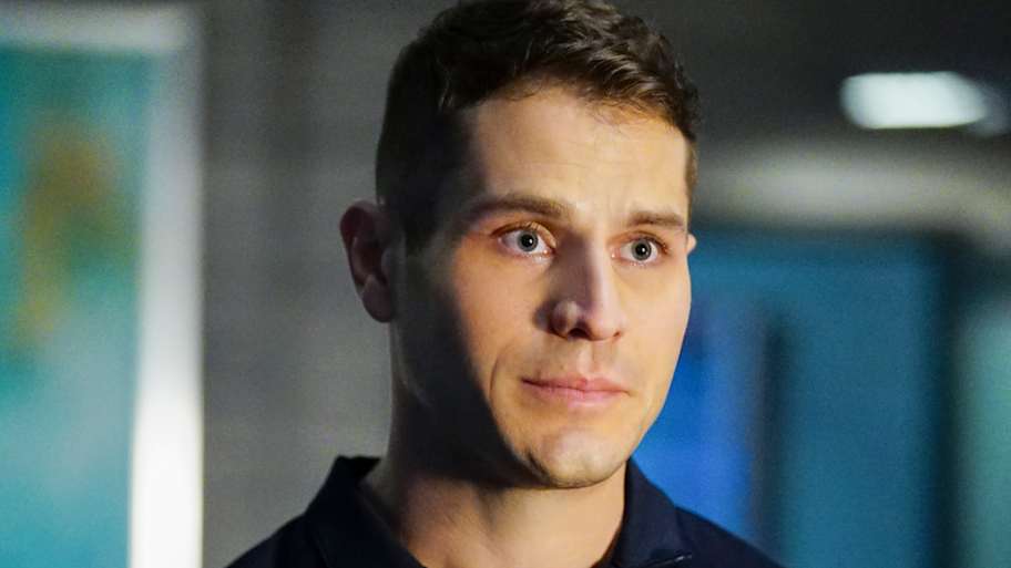 This SWAT character found a happy ending ahead of the series finale ...