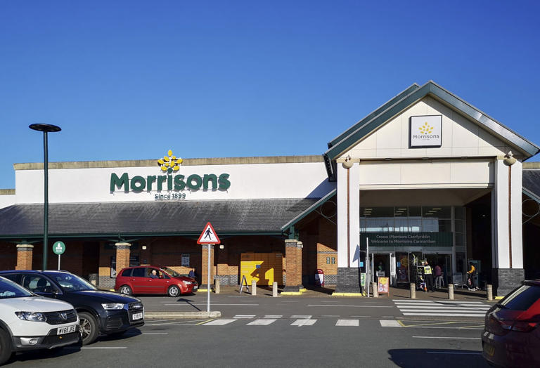 Morrisons axes popular loyalty card offer — and shoppers are 'not happy'