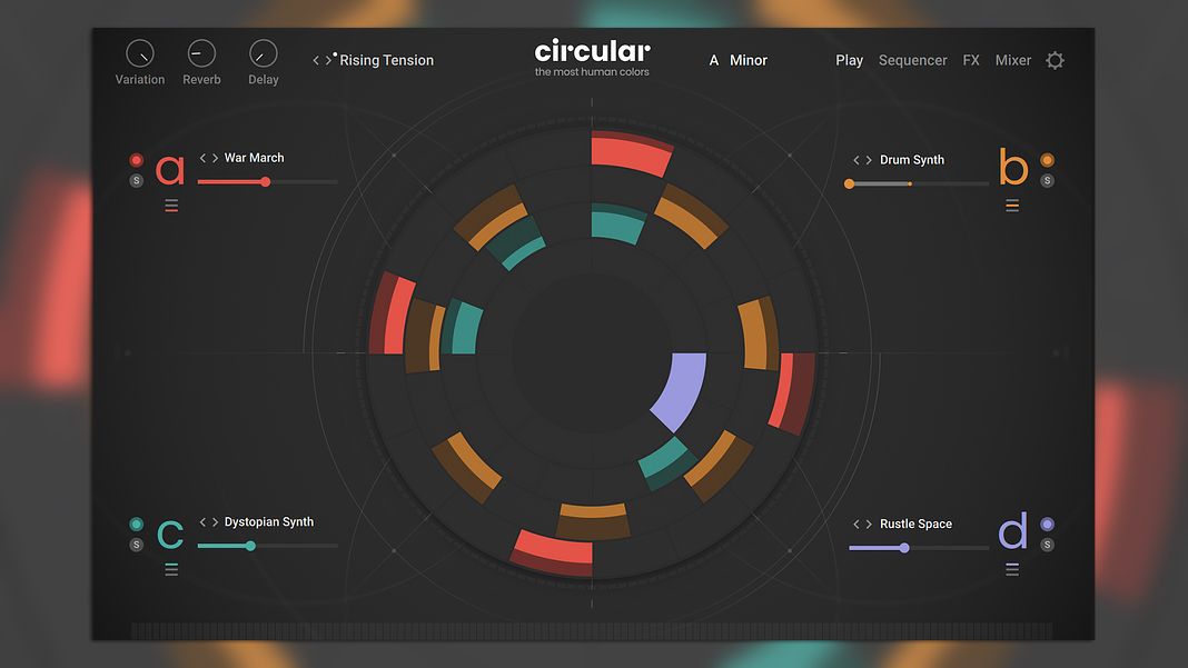 Native Instruments releases polyphonic sequencer that can "transform ...