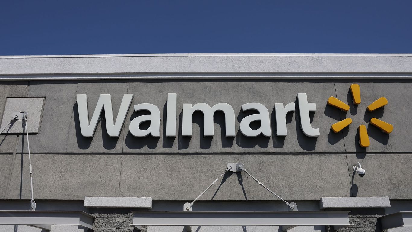 Walmart prices will increase due to impact of tariffs, officials warn