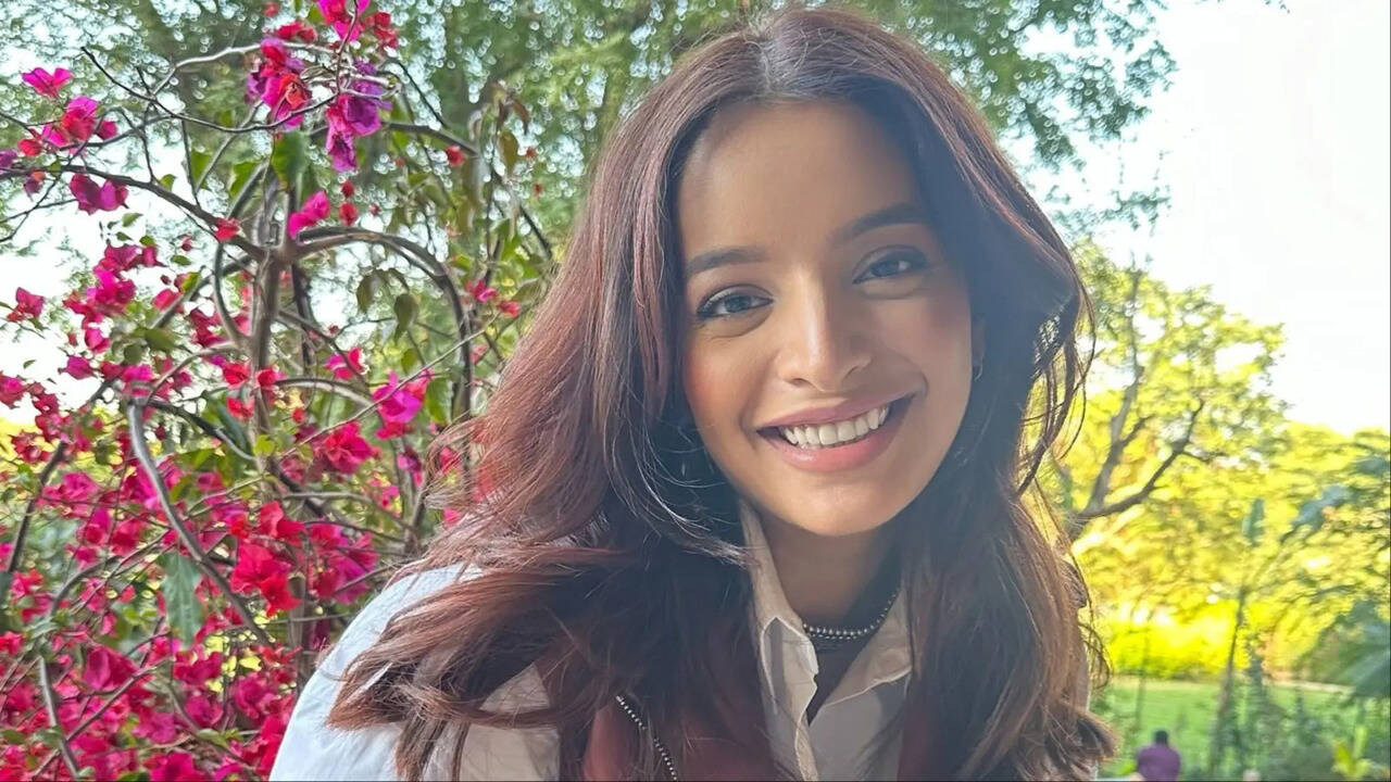 Lisa Mishra On Same S*x Love Story In The Royals: Feel It Is Same As Any...