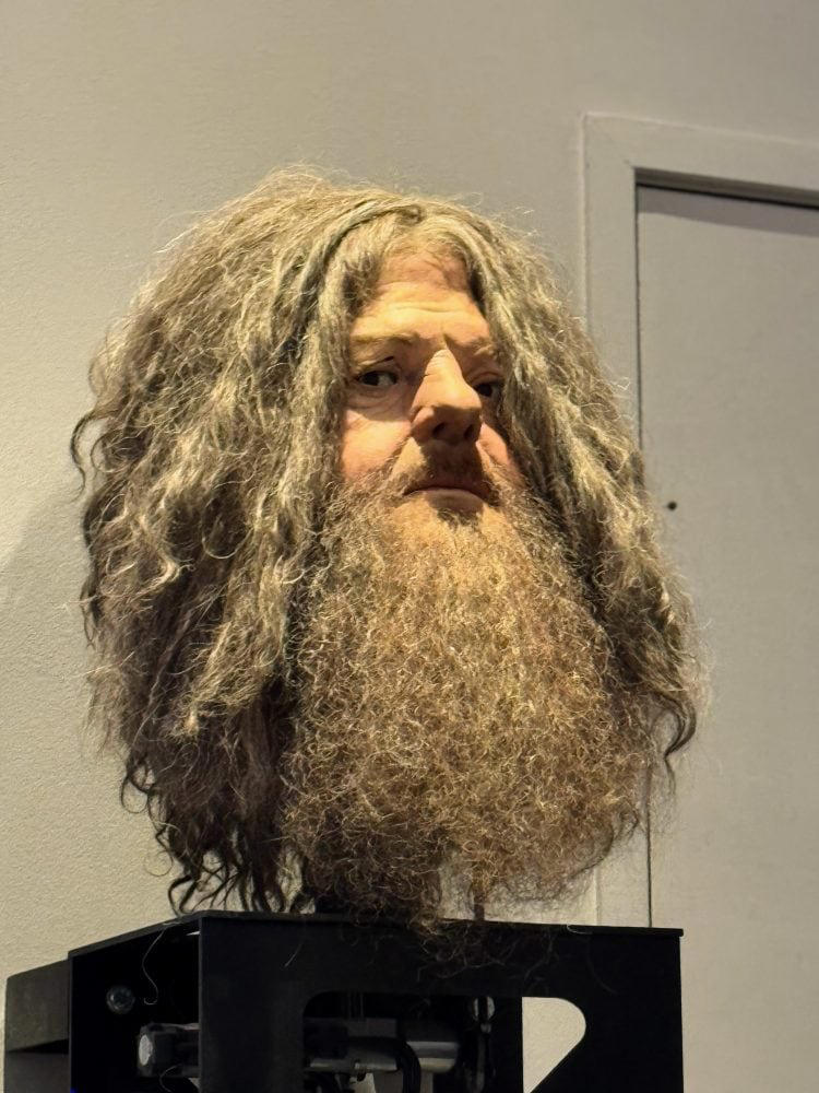 It’s Magical : Harry Potter London Studio Tour