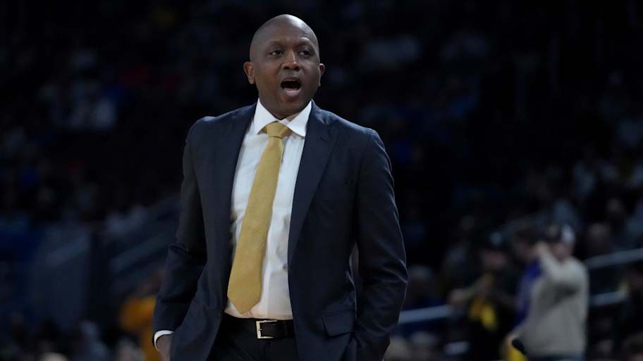 Previewing the Commitment of JJ Andrews - The Extra Point