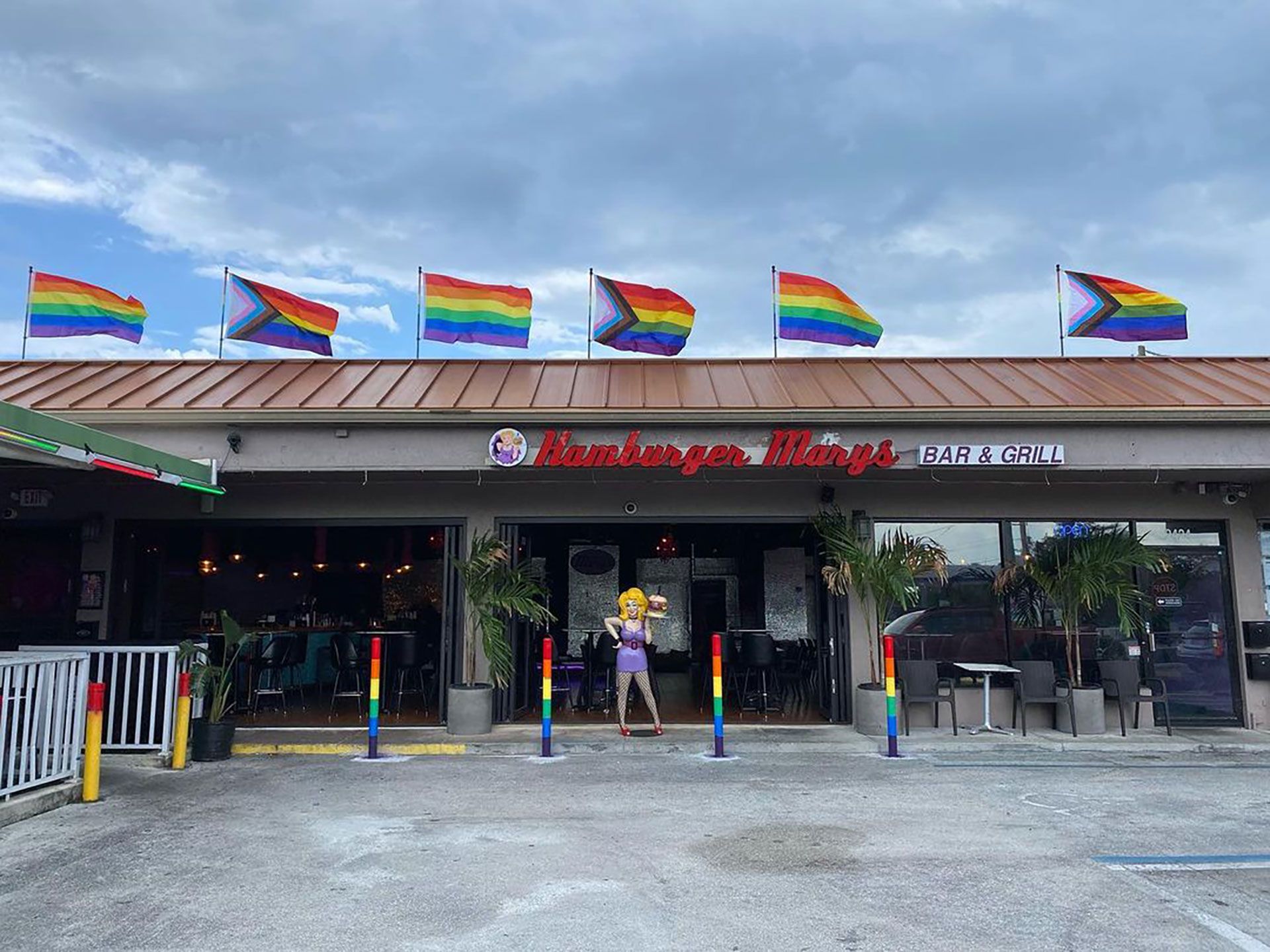 Federal Appeals Court Says That Florida’s Drag Ban Is Likely ...