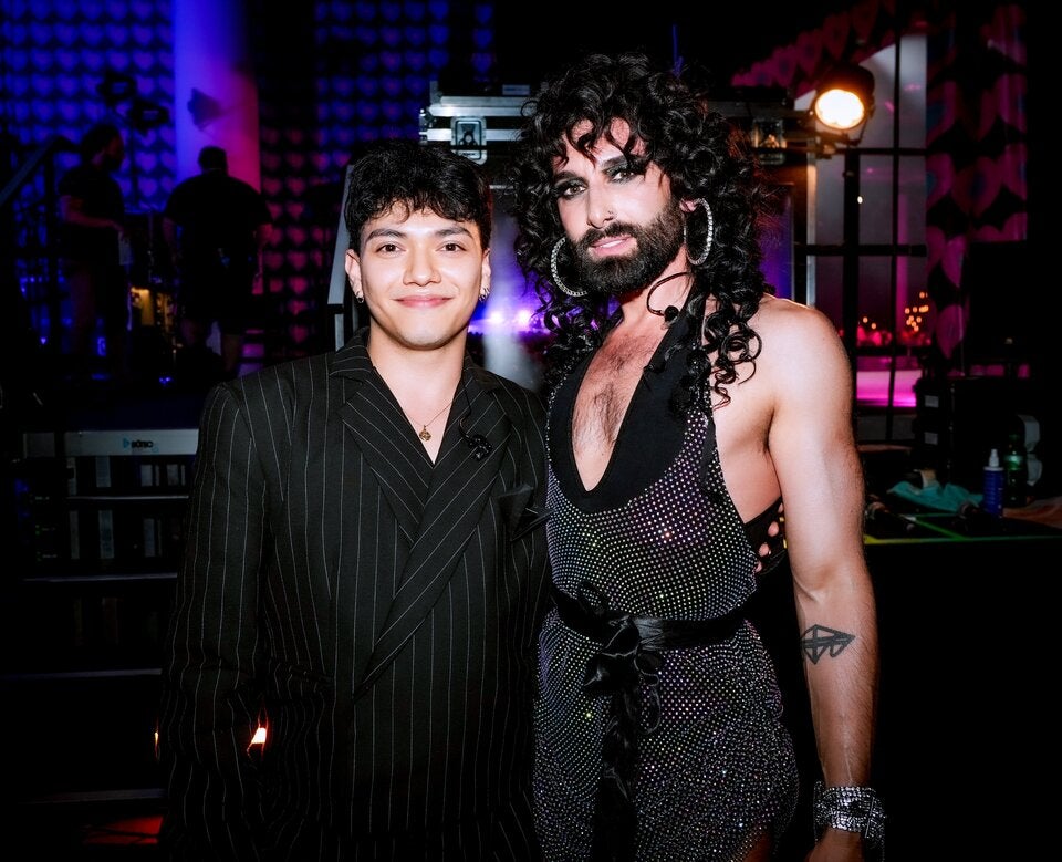 JJ: „Das ist für mich noch immer wie ein Fiebertraum!“