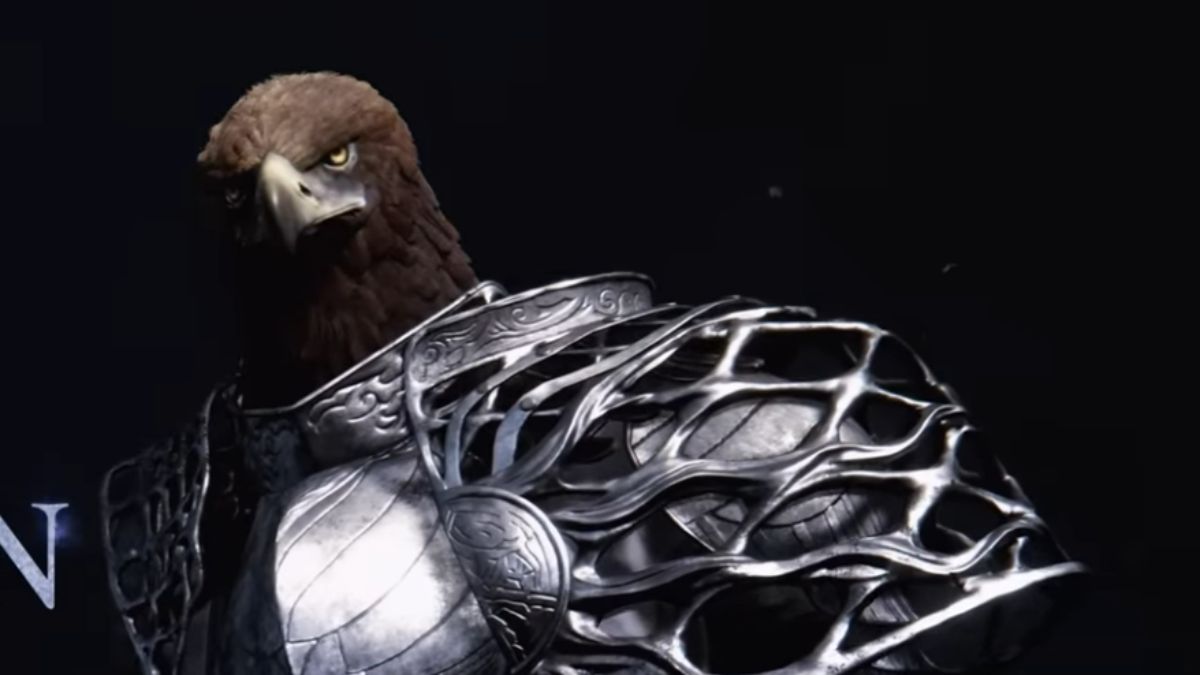 Elden Ring: Nightreign Guardian Class Trailer Revealed