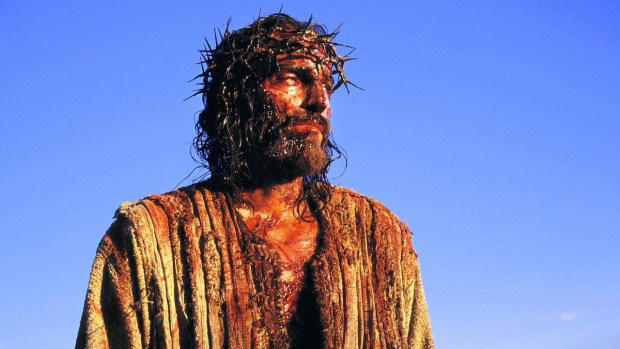 Mel Gibson's 'The Resurrection of the Christ' Split in 2 Parts, Sets ...