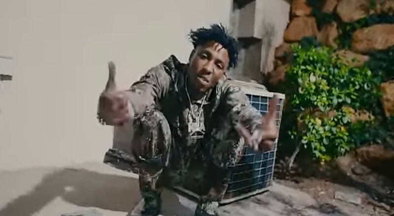 NBA Youngboy announces dates for MASA Tour