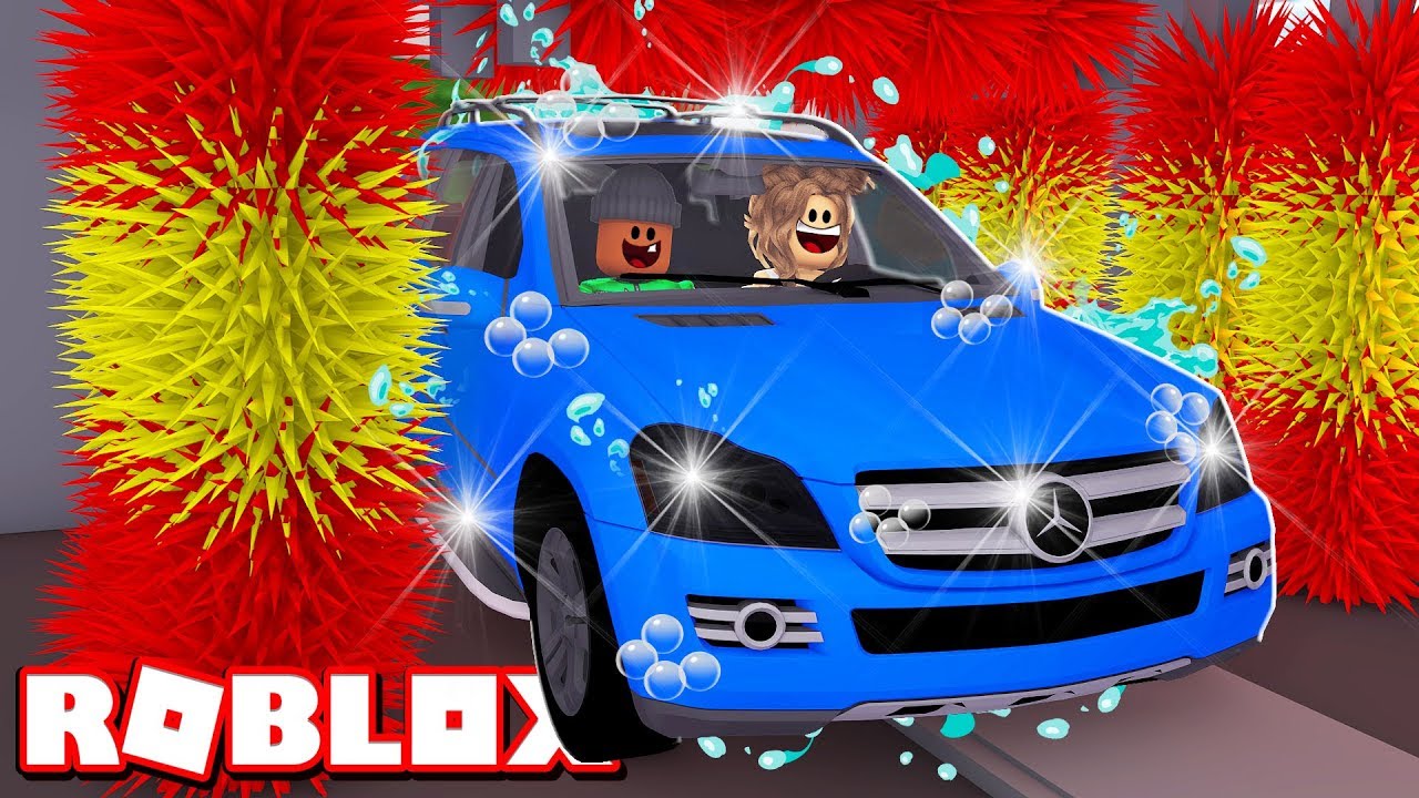 Roblox Car Wash Tycoon – Building the Ultimate Business!