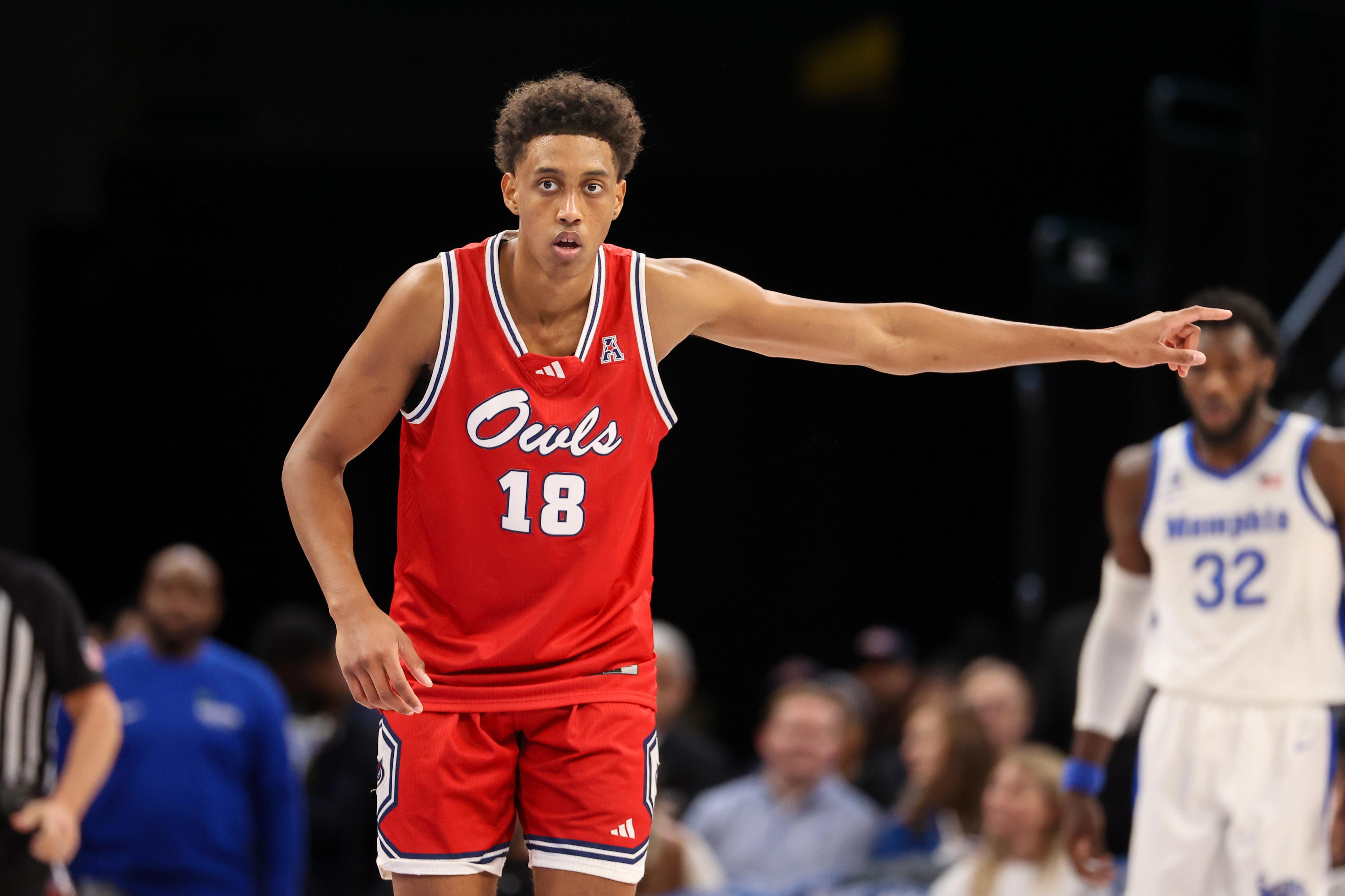 Cincinnati Bearcats basketball adds 6-foot-11 Baba Miller from FAU in ...