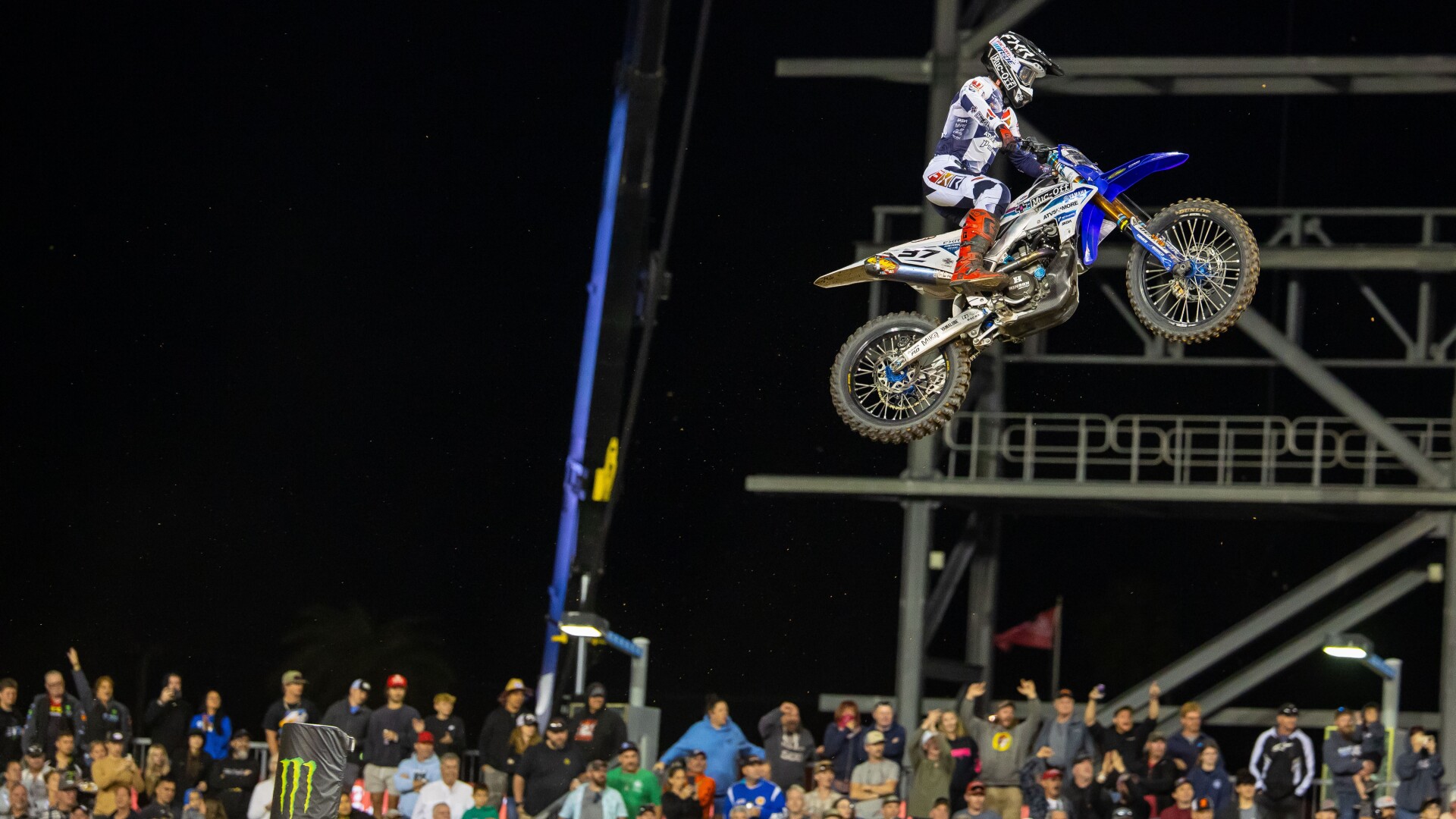 ClubMX announces Max Vohland, Hunter Yoder as West Coast 250 riders ...