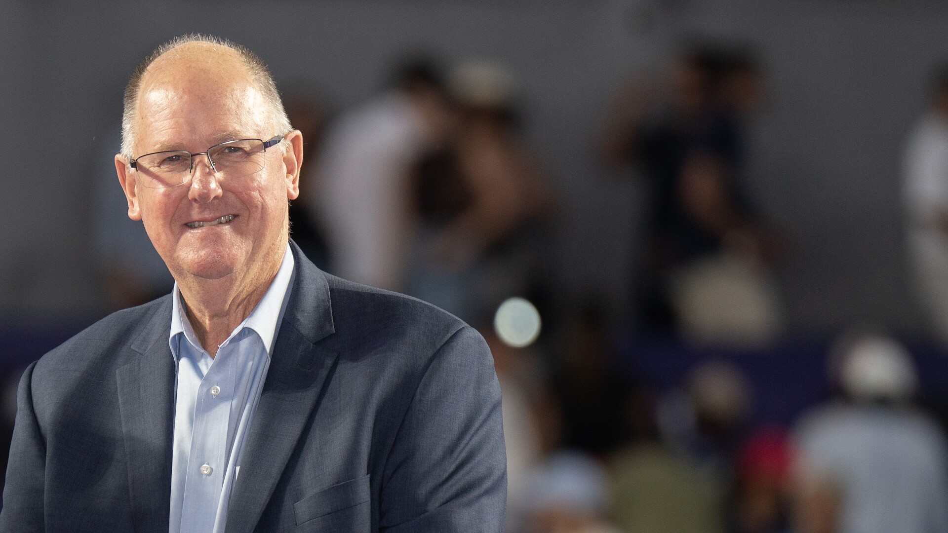 WTA chairman Steve Simon announces retirement. He oversaw player pay increase, took heat for ...