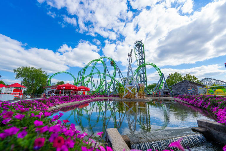 What’s new as Adventureland opens for the season