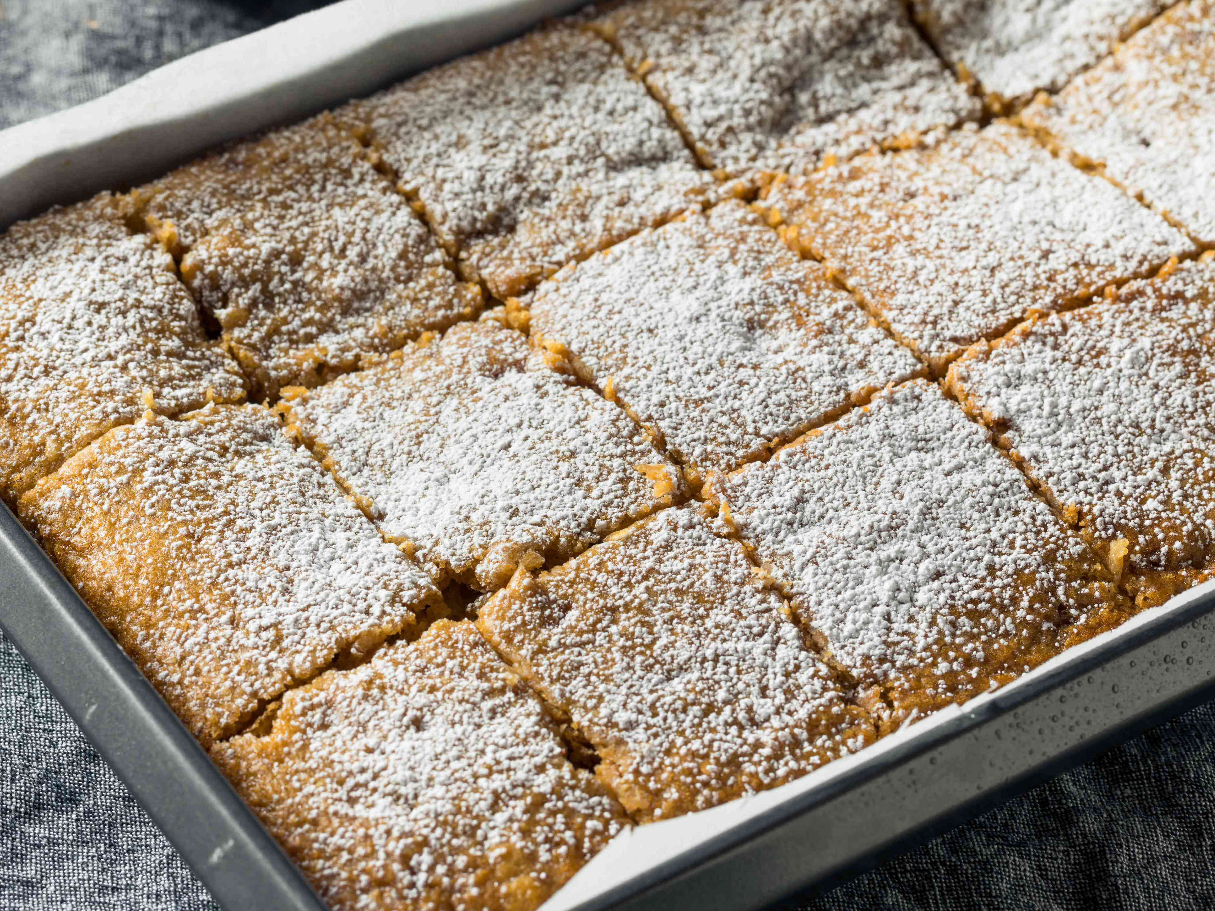 This Vintage Cake Recipe Is So Good, It’s in My Sister-In-Law's Recipe ...