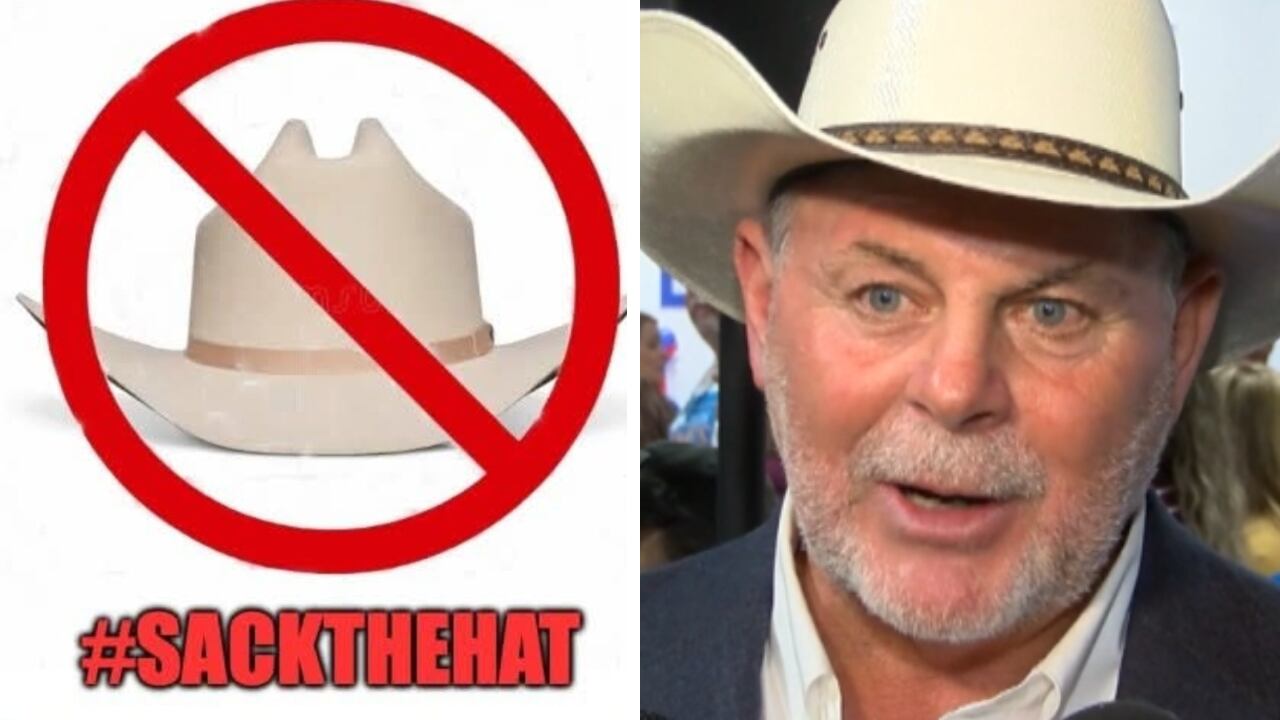 St. Bernard advocates file recall petition against Parish President ...