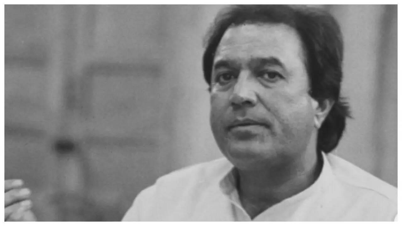 Did you know Rajesh Khanna once bought an alleged haunted house hoping ...