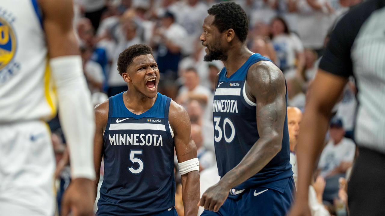 Should There Be an Asterisk for the Timberwolves Win Over the Warriors?