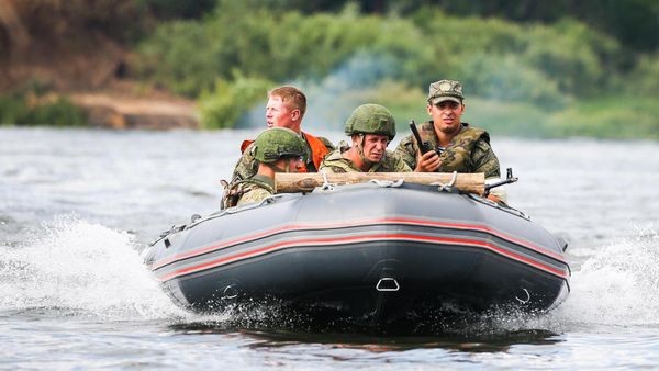 Geheimdienst verrät, wie man russische Agenten erkennt