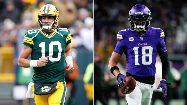 Packers vs. Vikings tickets: See the cheapest prices, best seats for ...