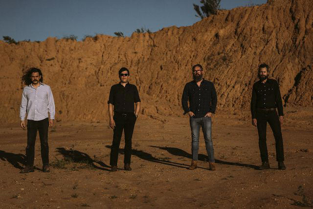 Lord Buffalo Claims Mexican Drummer Was 'Forcibly Removed' from a ...