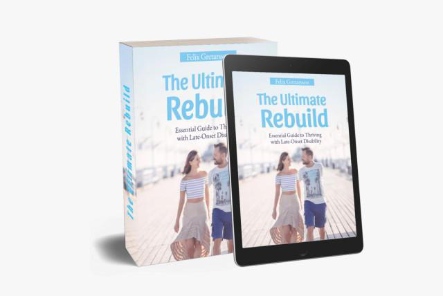 El hombre que perdió sus brazos mientras trabajaba y 23 años después ...