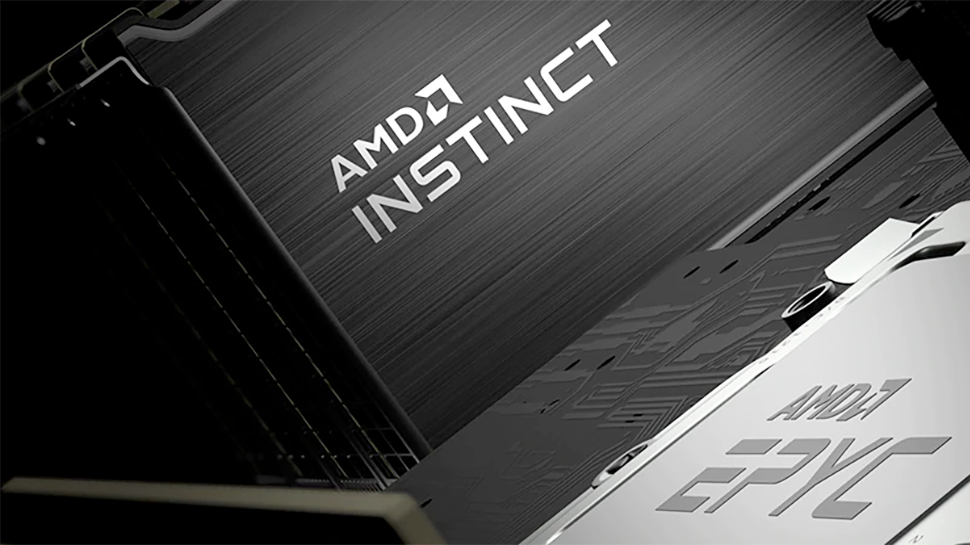 AMD to split flagship AI GPUs into specialized lineups for AI and HPC ...