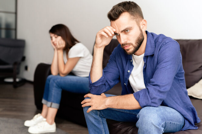 20 Common Reasons Husbands Feel Unloved And Unappreciated