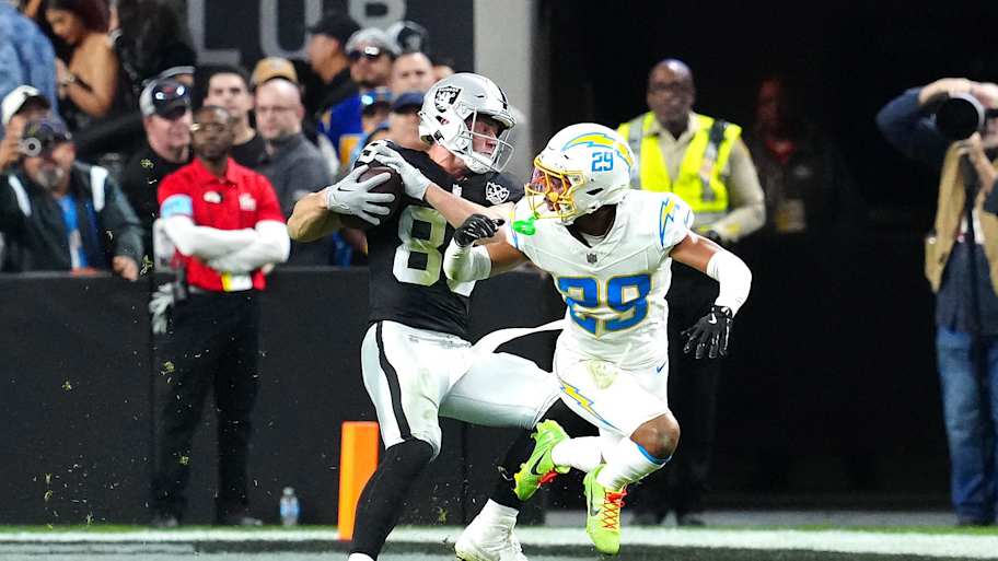 Are Raiders and Chargers the NFL's Best Rivalry?
