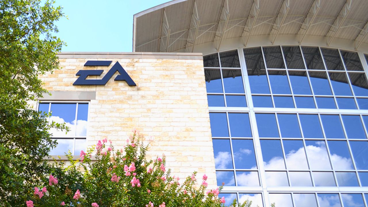 Electronic Arts ending remote work policy