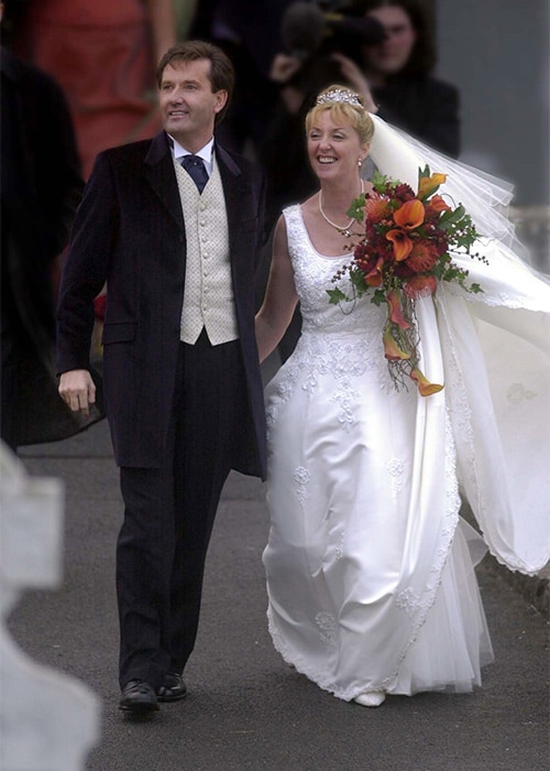 Inside Daniel O’Donnell’s home life with wife Majella as singer takes ...