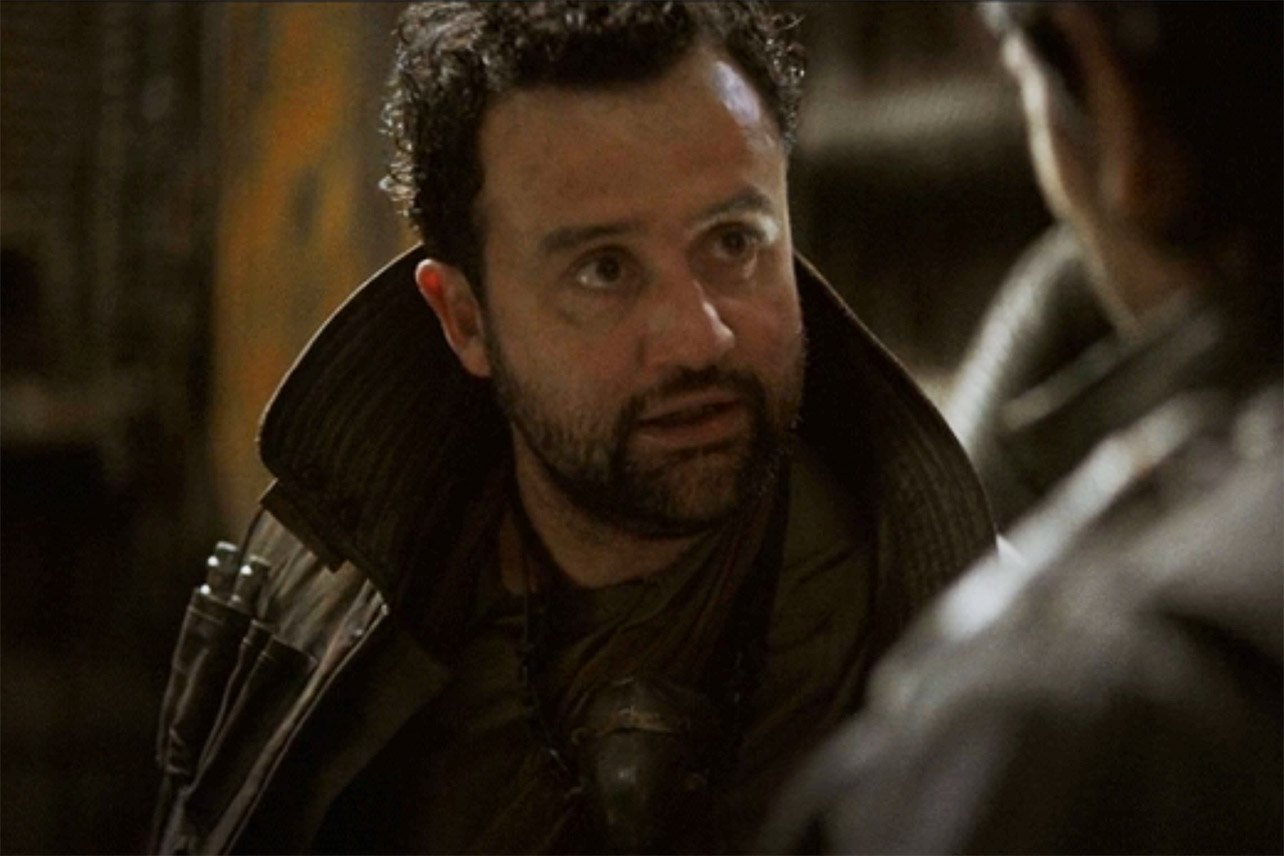 Who Is Tivik in ‘Andor’? The Tragic Fate Of Cassian Andor’s Rebel Co ...