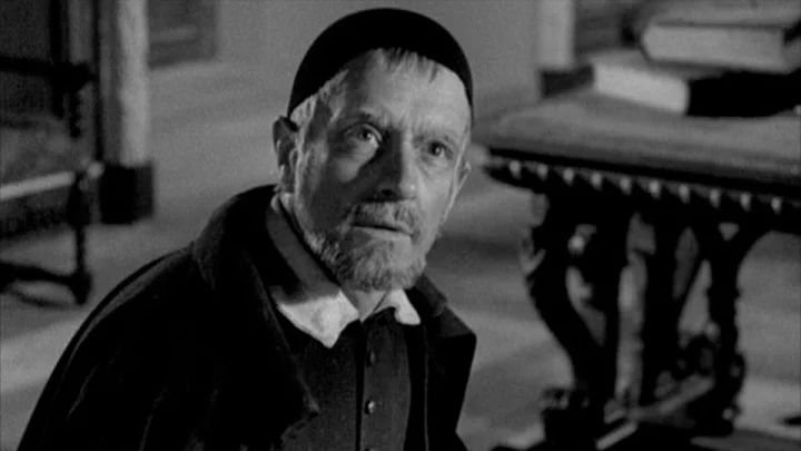 Vatican Film List: 15 Greatest Movies About Religion