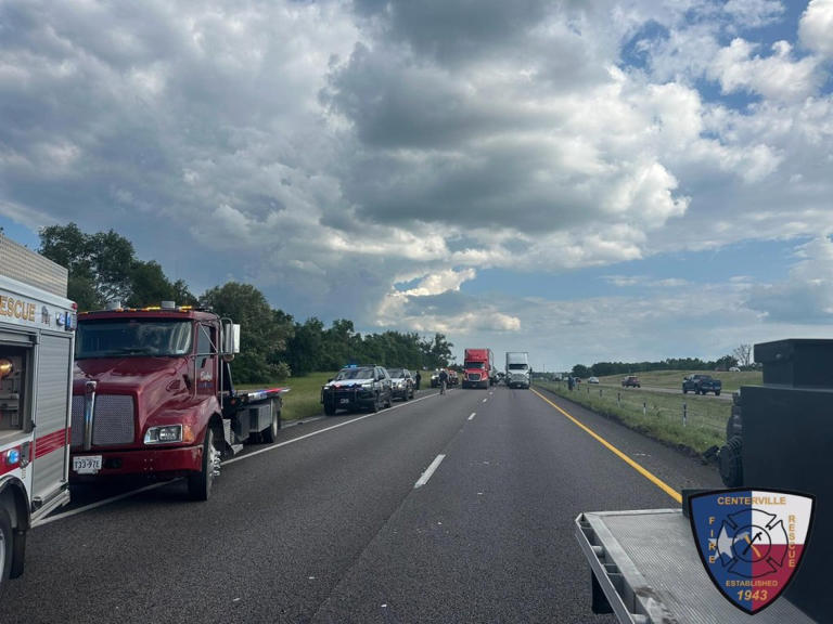 Texas family of 5 killed in horrific, head-on car crash on Mother’s Day ...