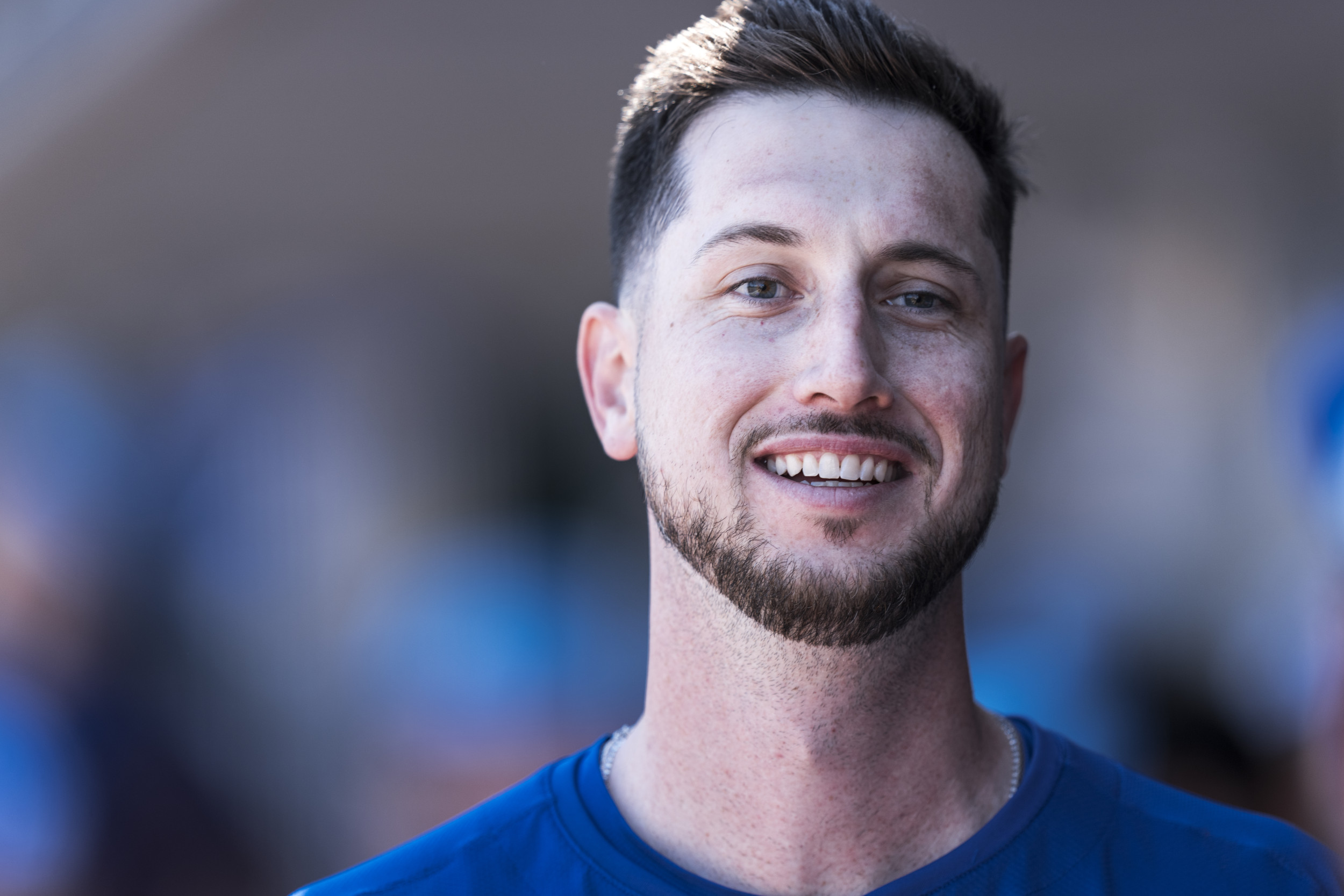 Cubs get Kyle Tucker extension update after superstar's latest interview