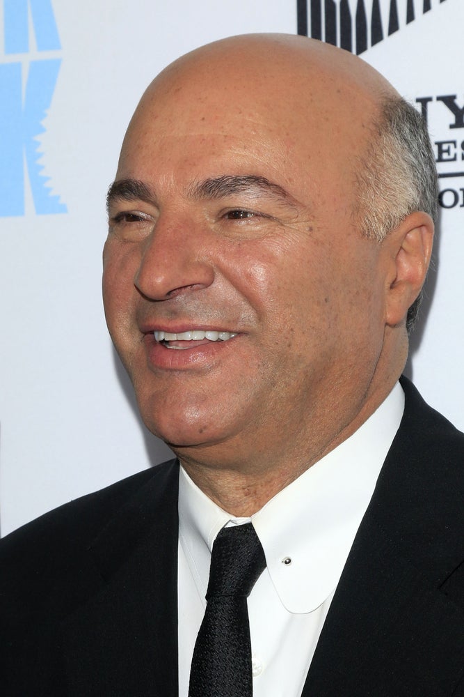 'Why Is That Okay?' – Kevin O'Leary Blasts U.S. Legal System As Chinese ...