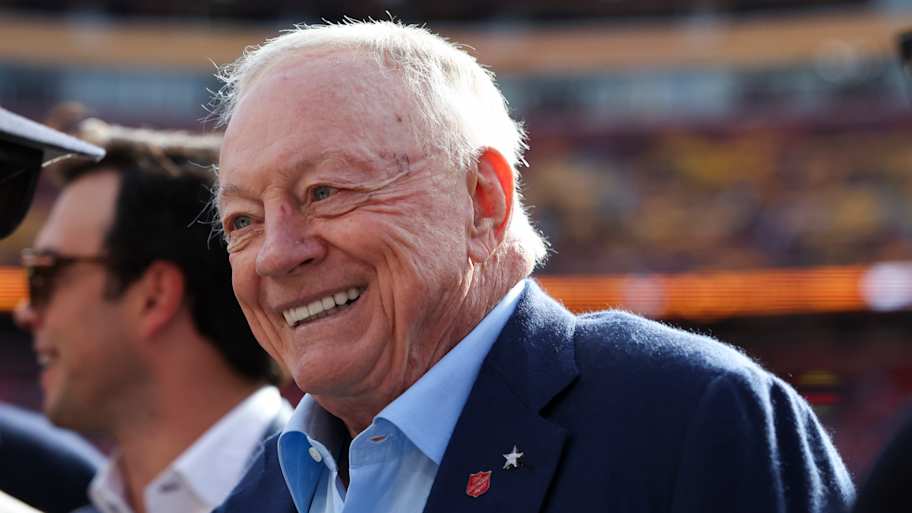 NFL royally screws Raiders by handing Cowboys an unfair advantage