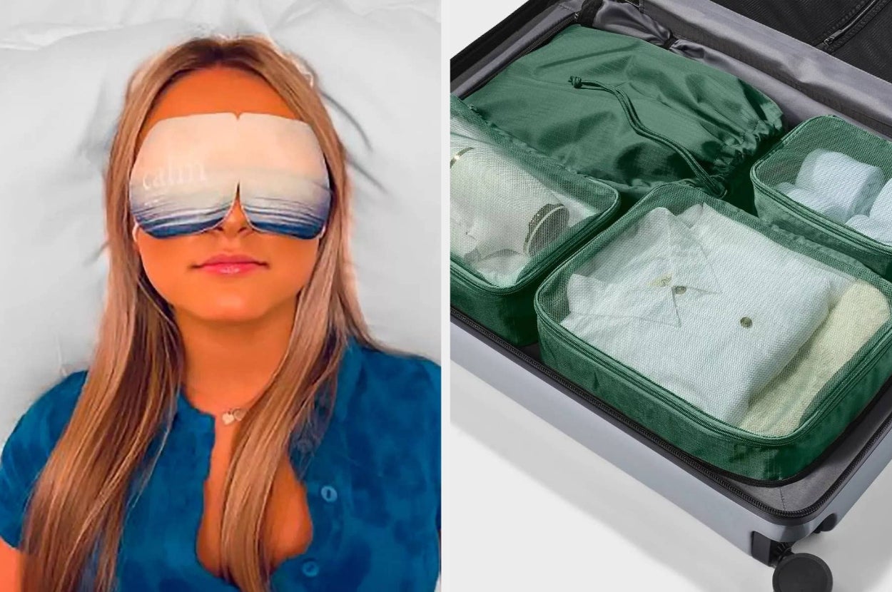 27 Target Travel Products That'll Make You Feel Like A Pro During Your ...