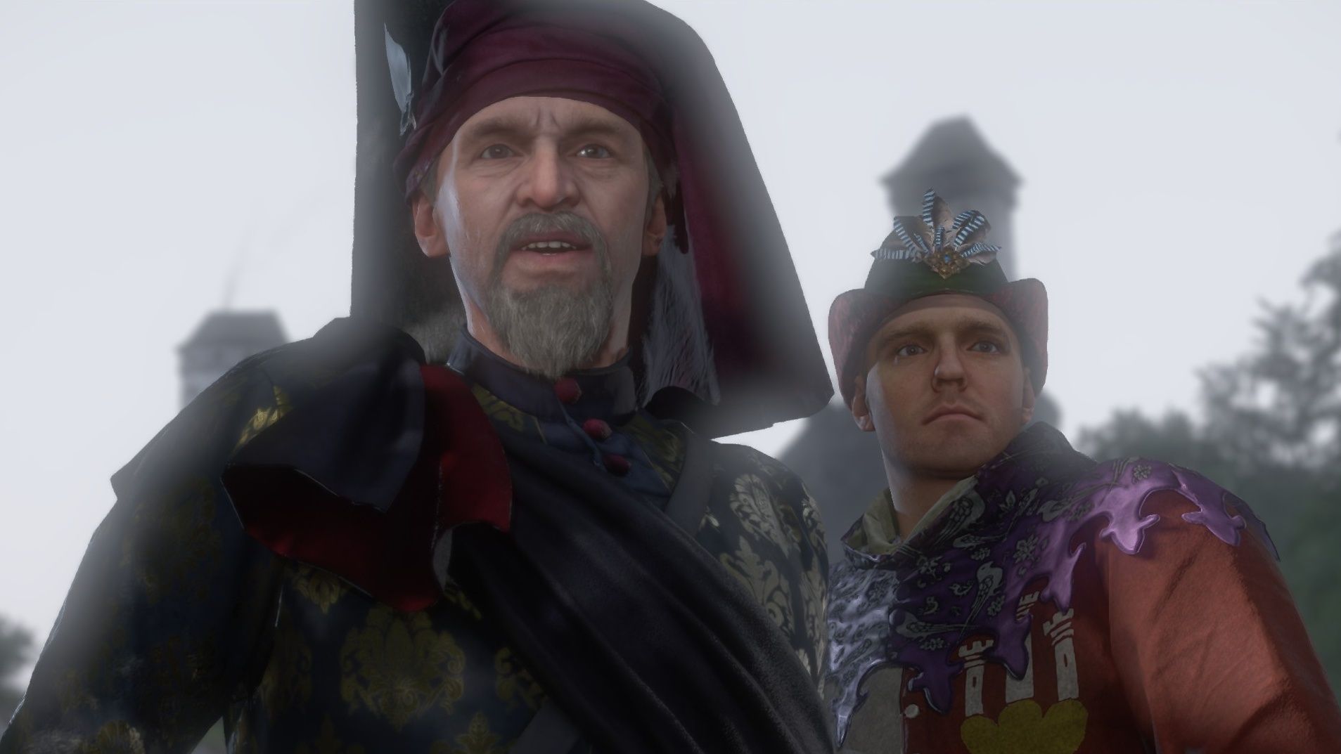 Kingdom Come 2's first expansion feels like the base game's best parts ...