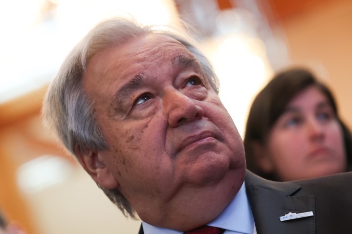 Líbia: Guterres saúda trégua e pede às partes que cumpram compromisso